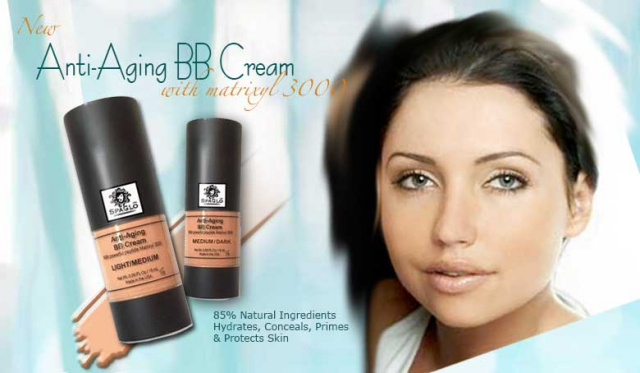 SpaGlo Natural Spa SkinCare, Bath & Body Products