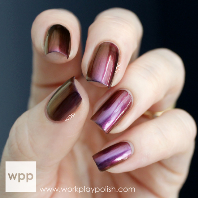 SpaGlo Nailshape Guide